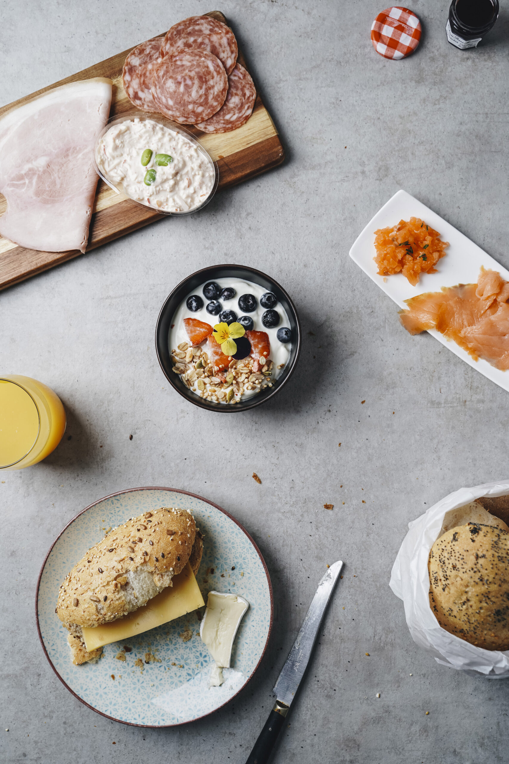 Food - Studio Volt - Energizing Photgraphy⚡️ - Ieper
